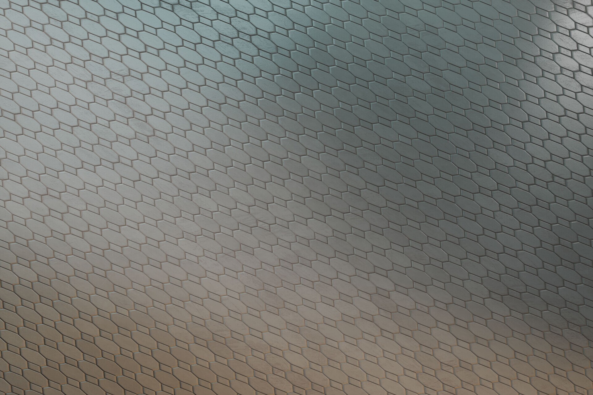 ArtStation - Restaurant Kitchen Tiles