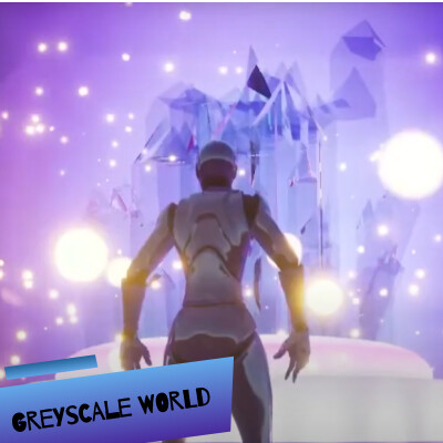 ArtStation - Module 11 GrayScale World (Fantasy)