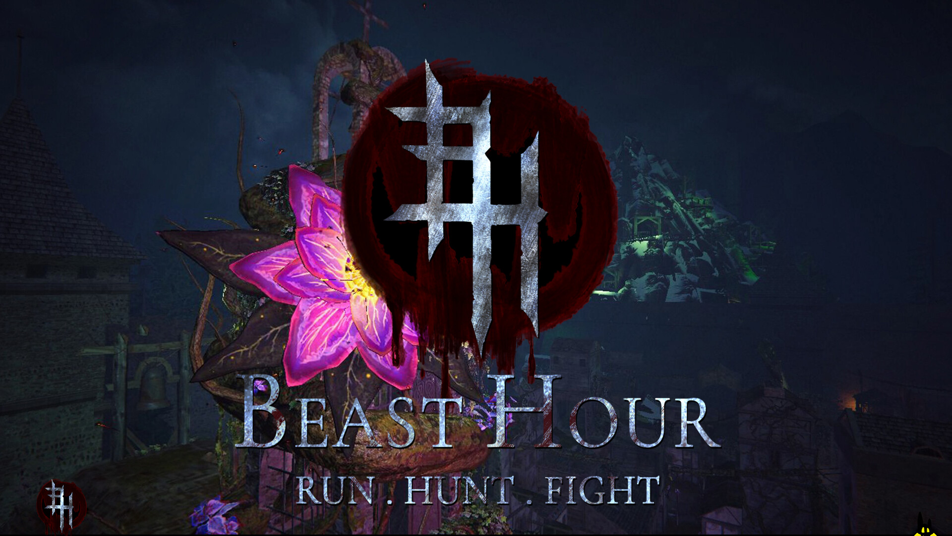 ArtStation - BEAST HOUR - Mysterious abandoned city where no one lives ...