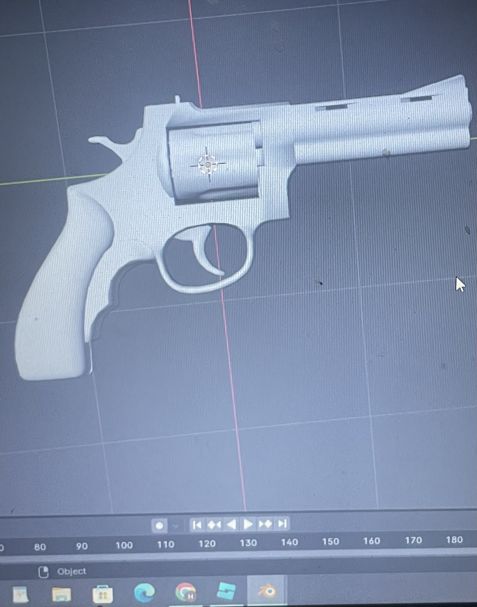 ArtStation - Review - Revolver