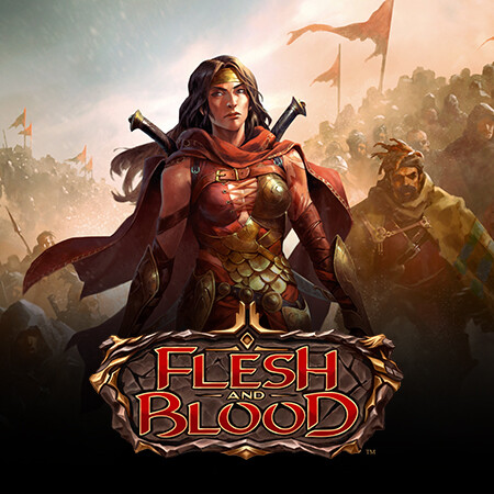 ArtStation - Raise an Army