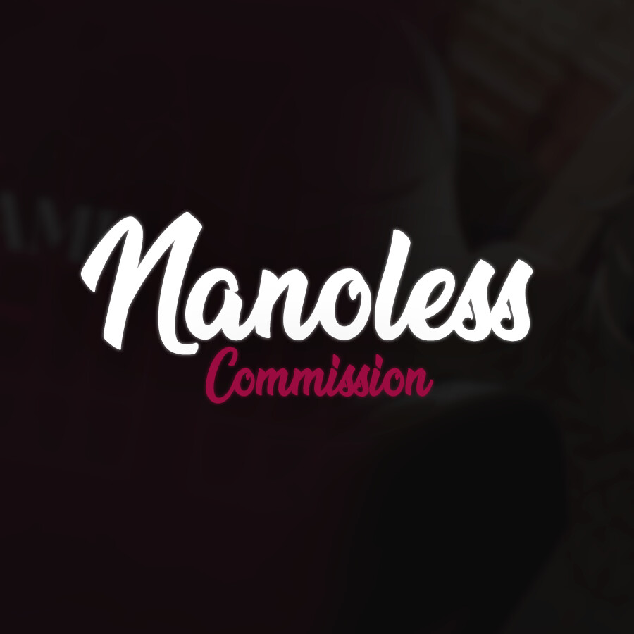 ArtStation - Nanoless
