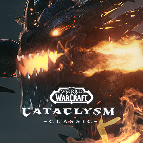ArtStation - Announcement Trailer - Cataclysm Classic