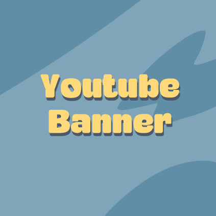 ArtStation - Youtube Banner