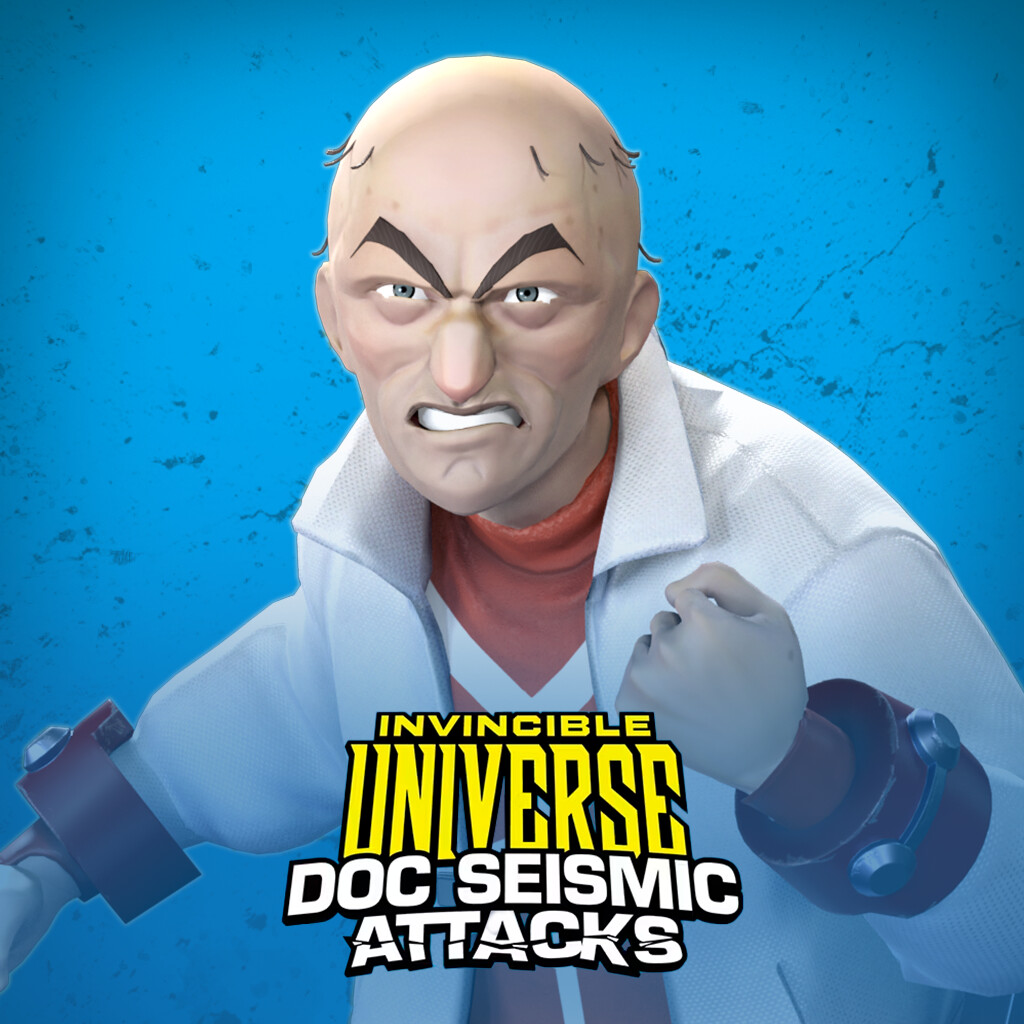 Long Tran - Doc Seismic