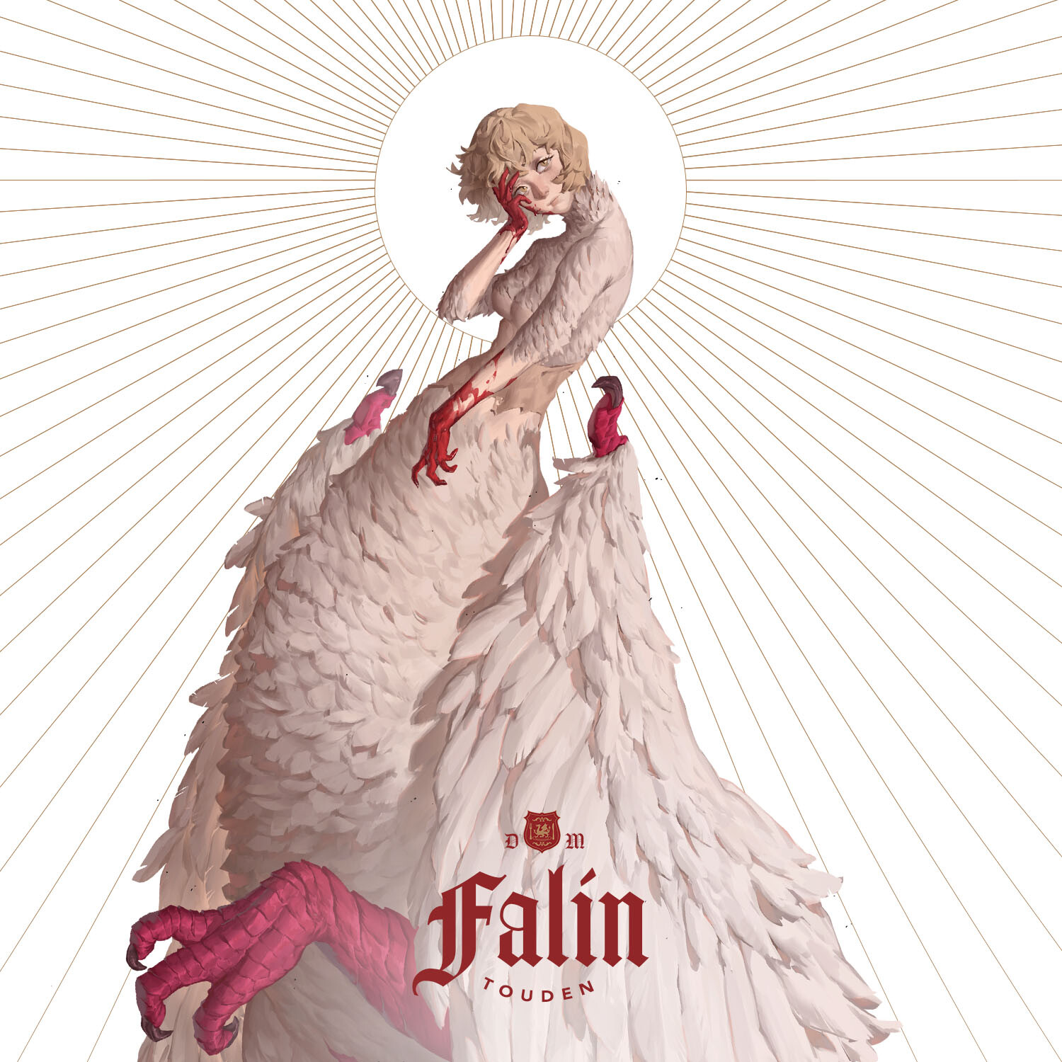 ArtStation - Faligon