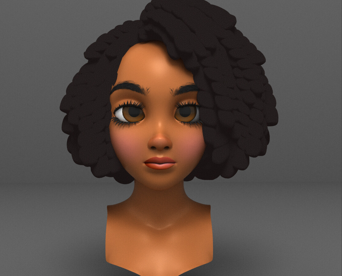 ArtStation - All in One