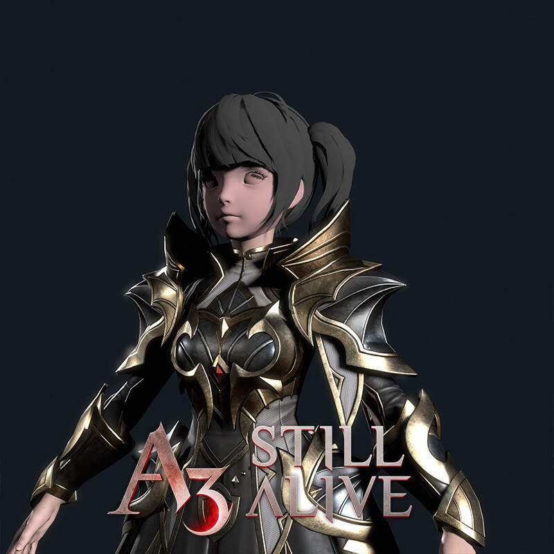 StudioNX - A3 Scholar 14