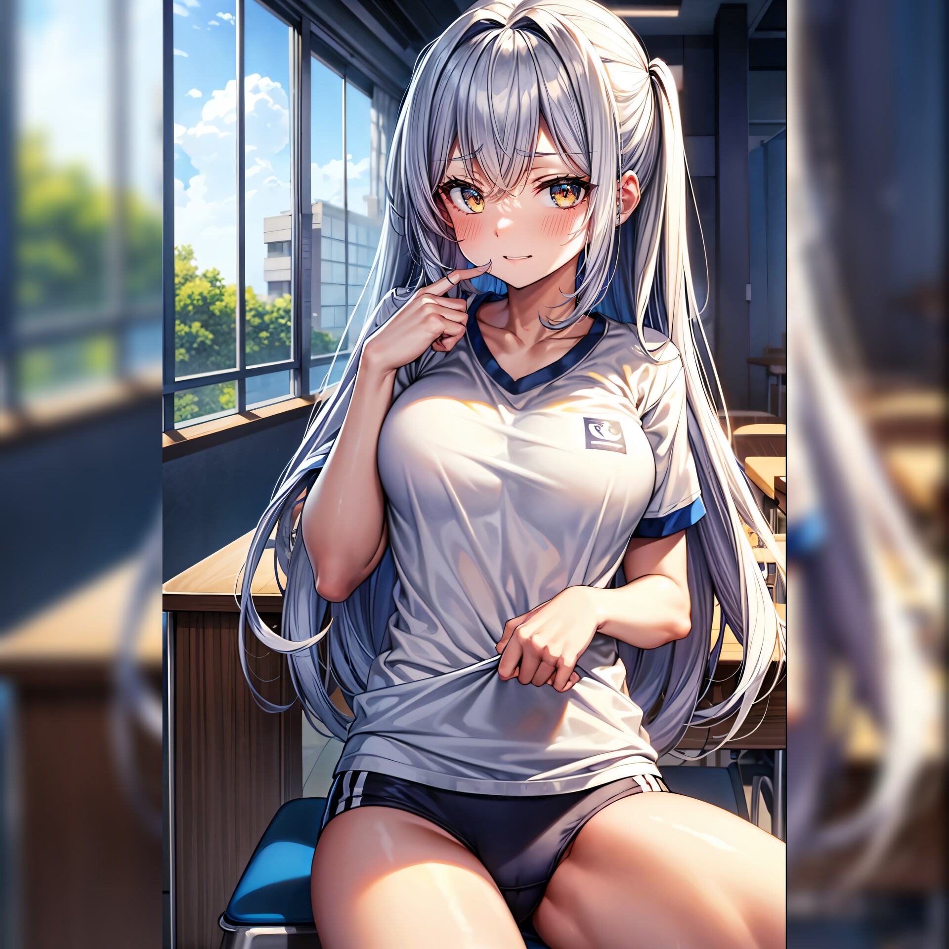 ArtStation - Asami Sakanoe