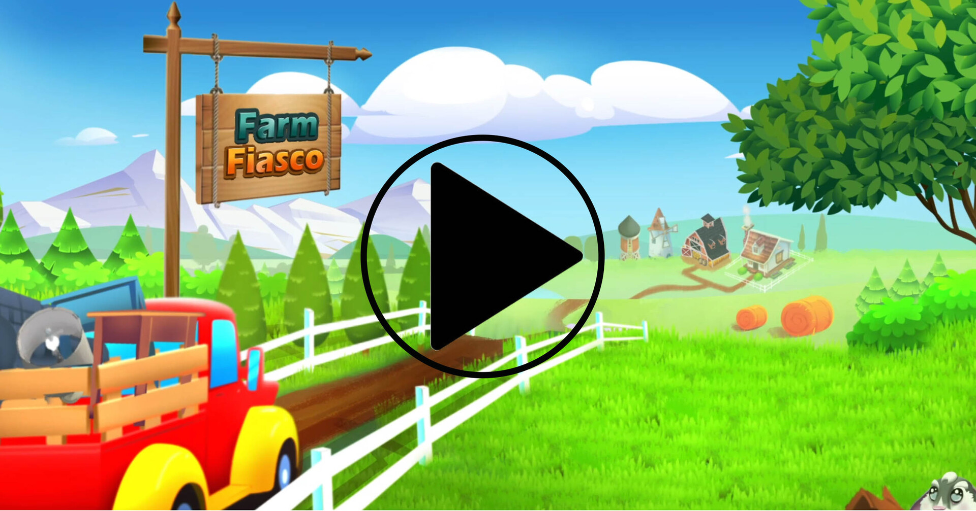 ArtStation - Intro video