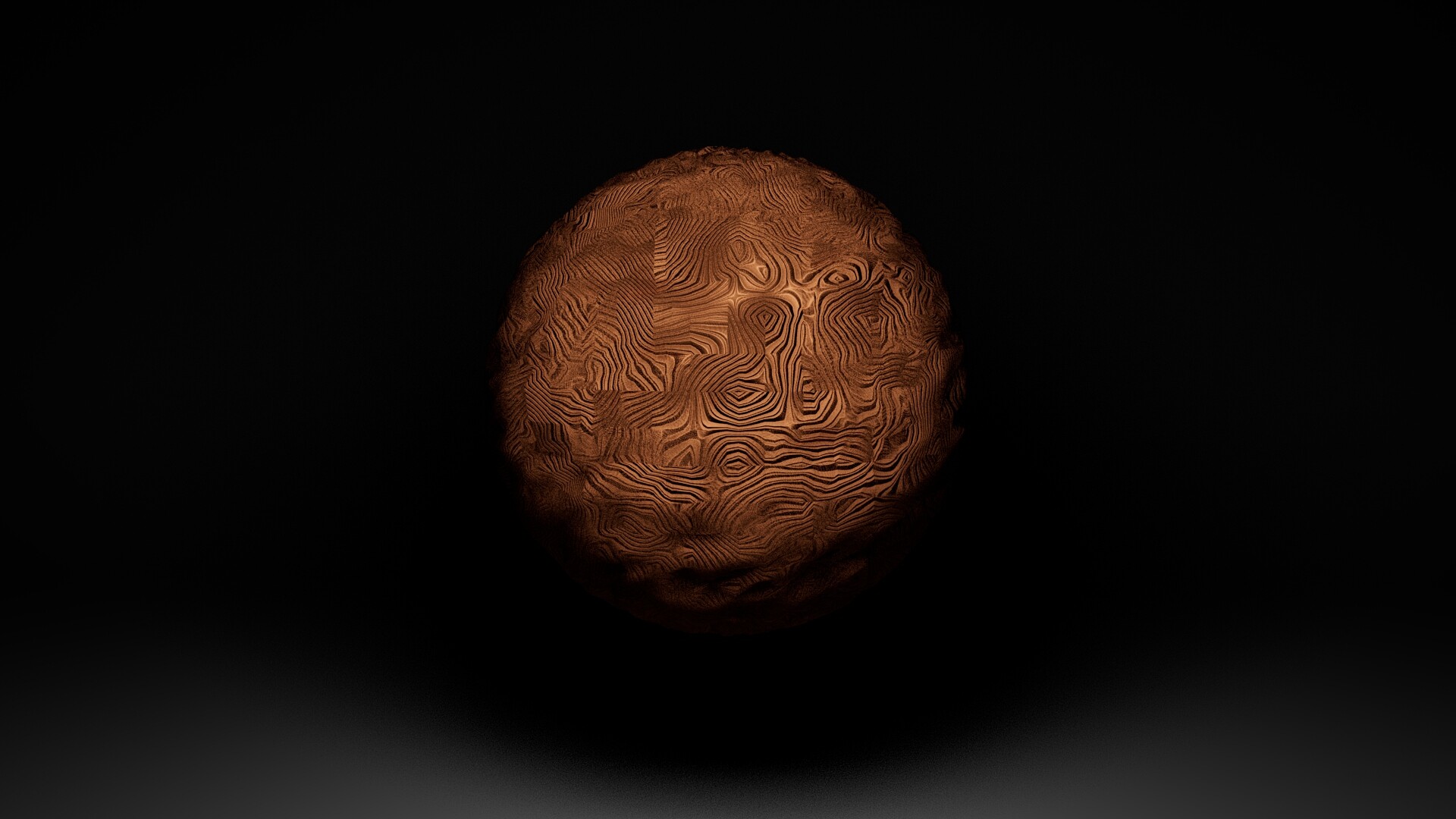 ArtStation - Map Material