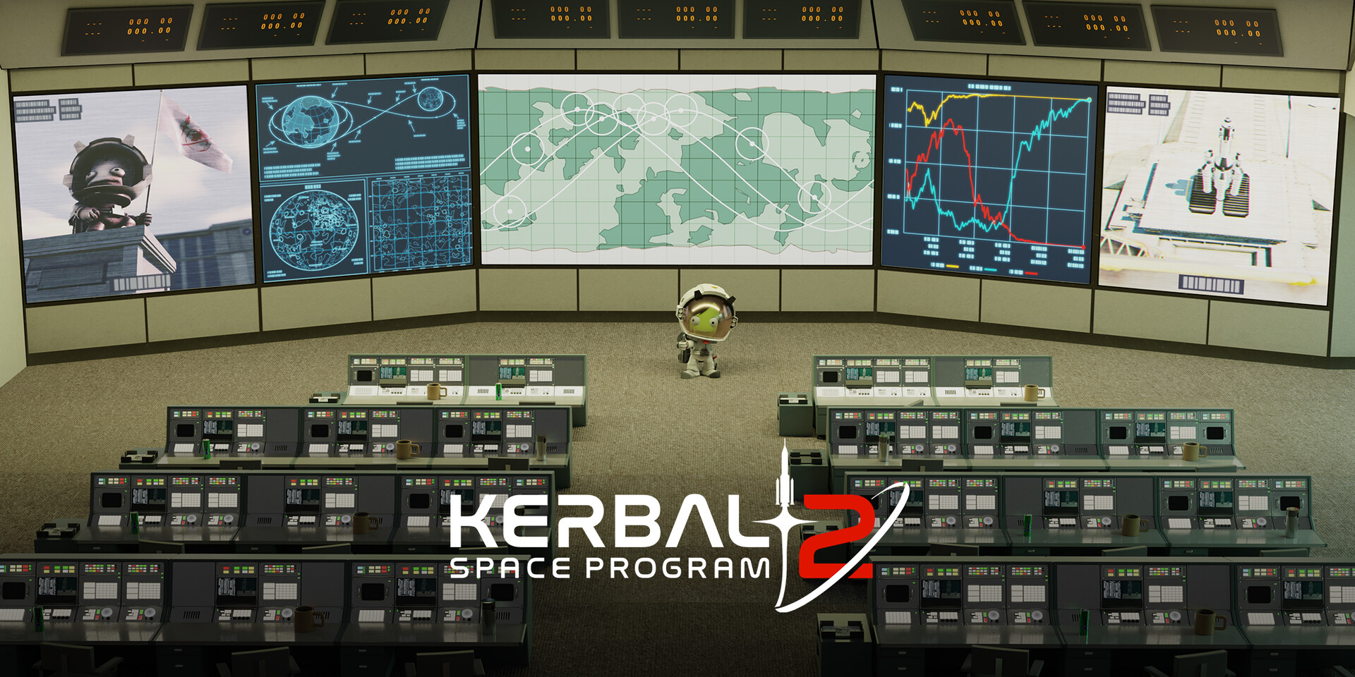 Jonathan Cooper - KSP2 Mission Control