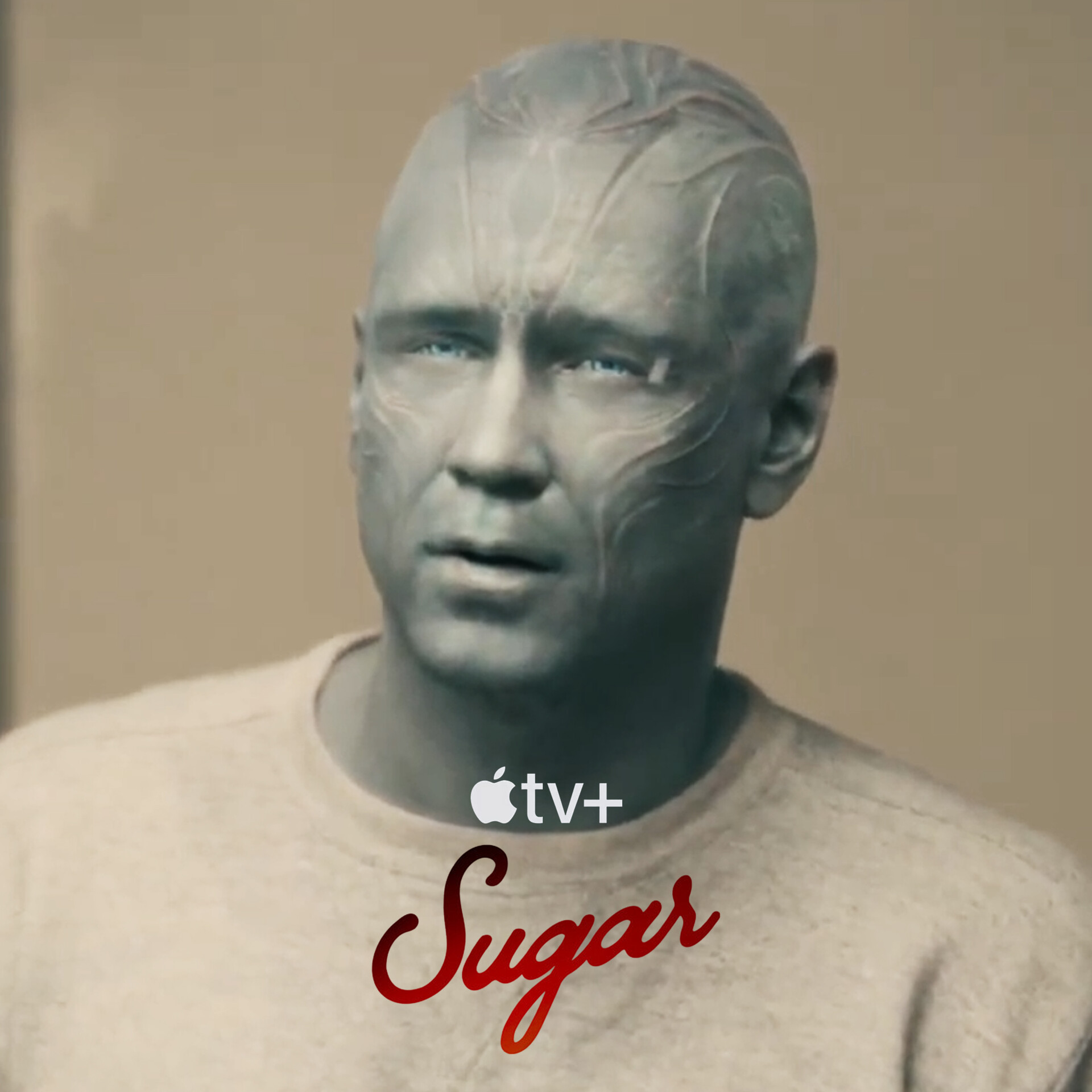 ArtStation - Sugar - Season 1