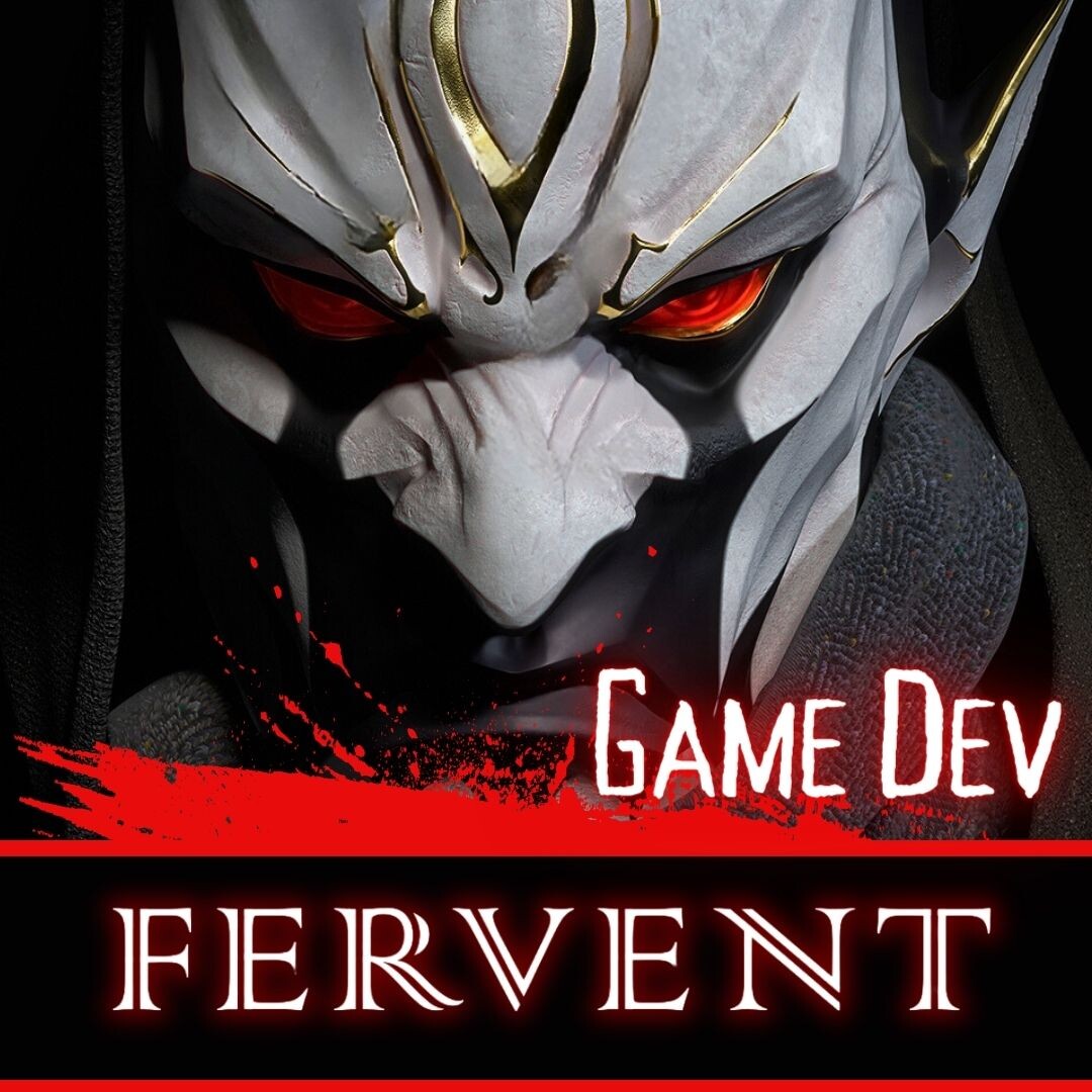 ArtStation - Fervent Game Dev