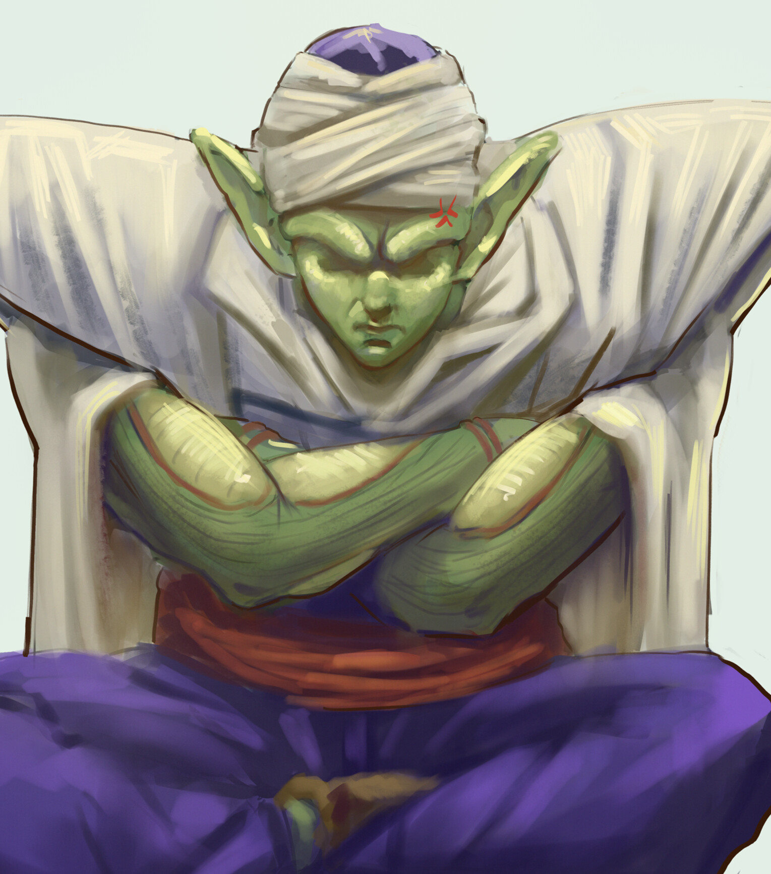 ArtStation - All are Kokun