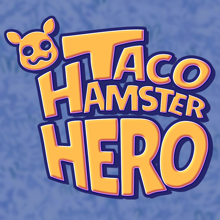 ArtStation - Taco: Hamster Hero UI