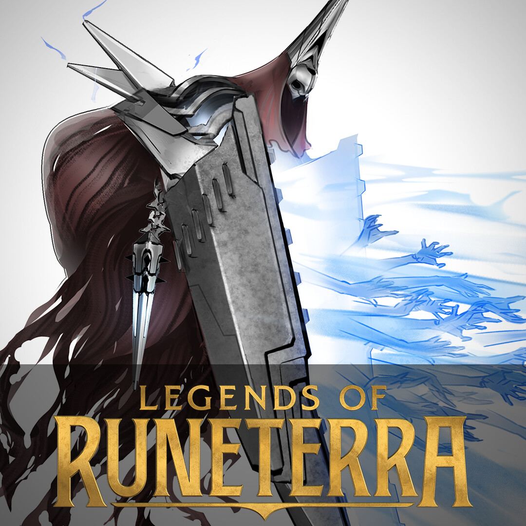 ArtStation - The Iron Conquest