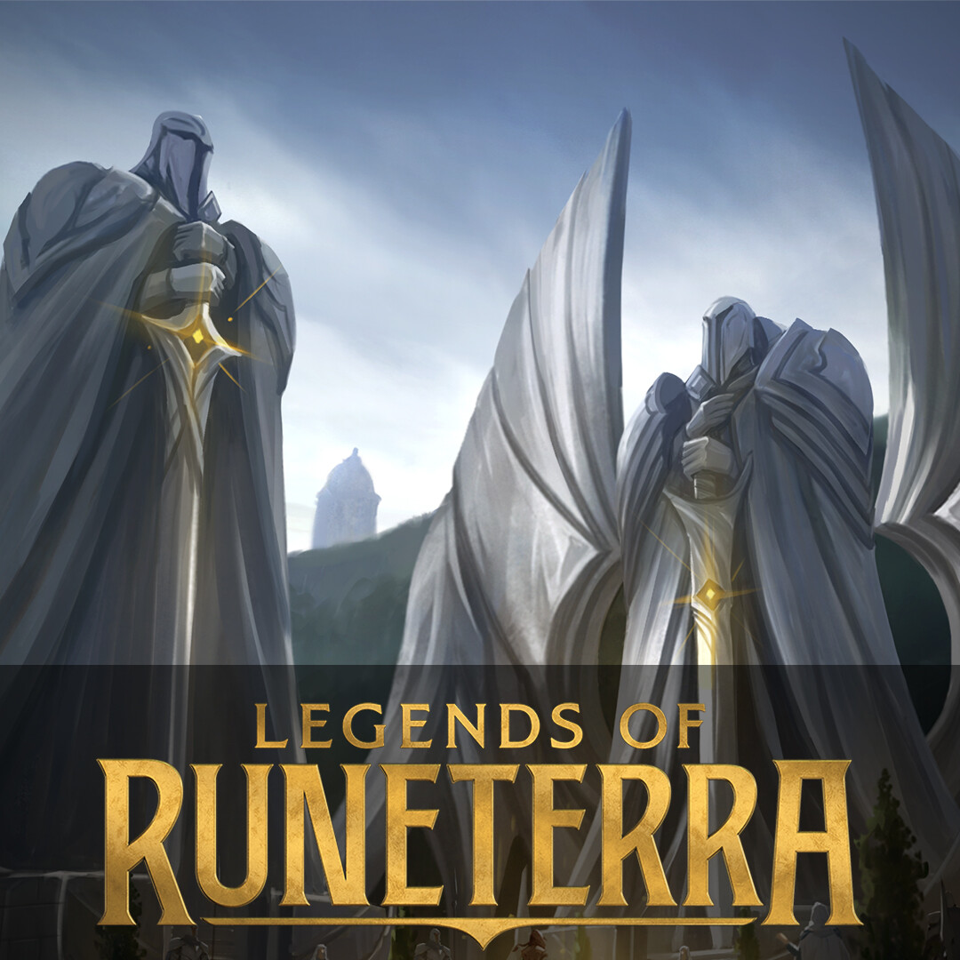 ArtStation - Stone Sentry