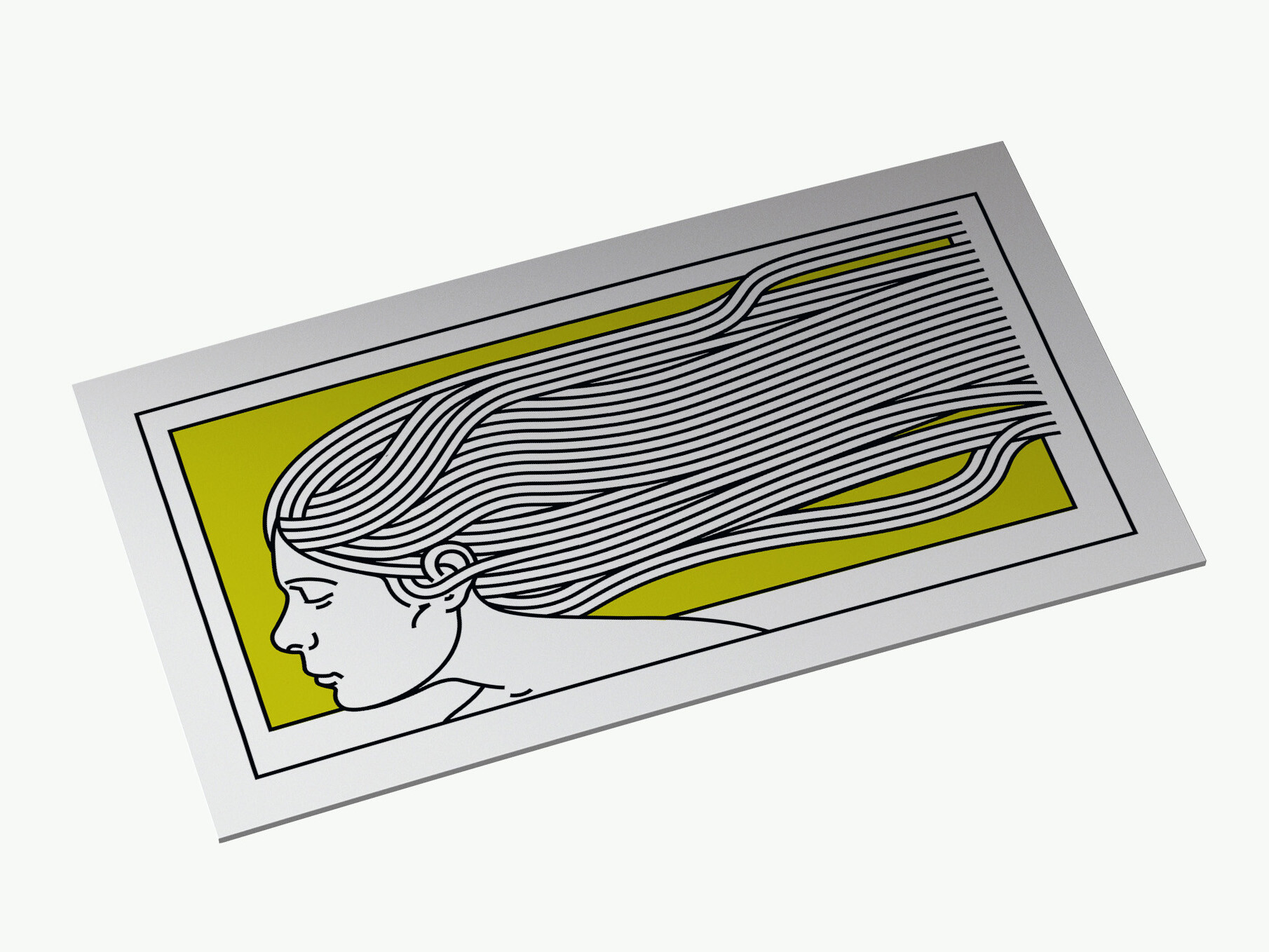 ArtStation - Reflection