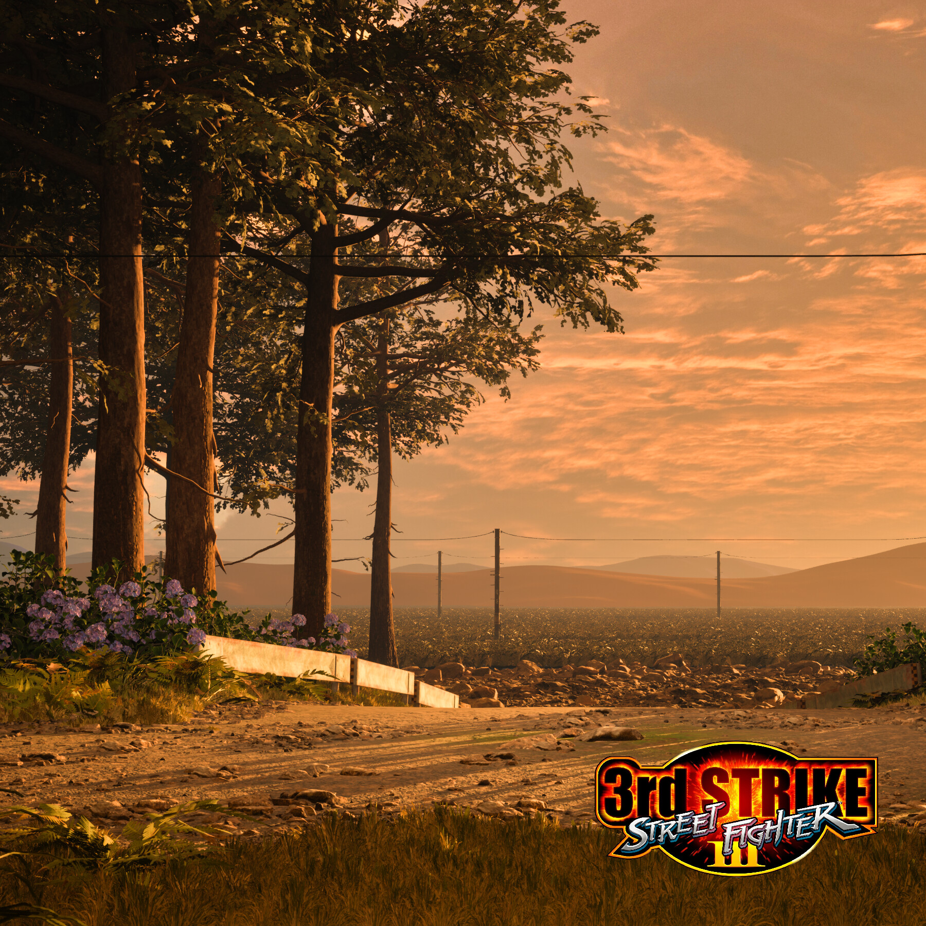 ArtStation - Twilight - Ibuki's Stage