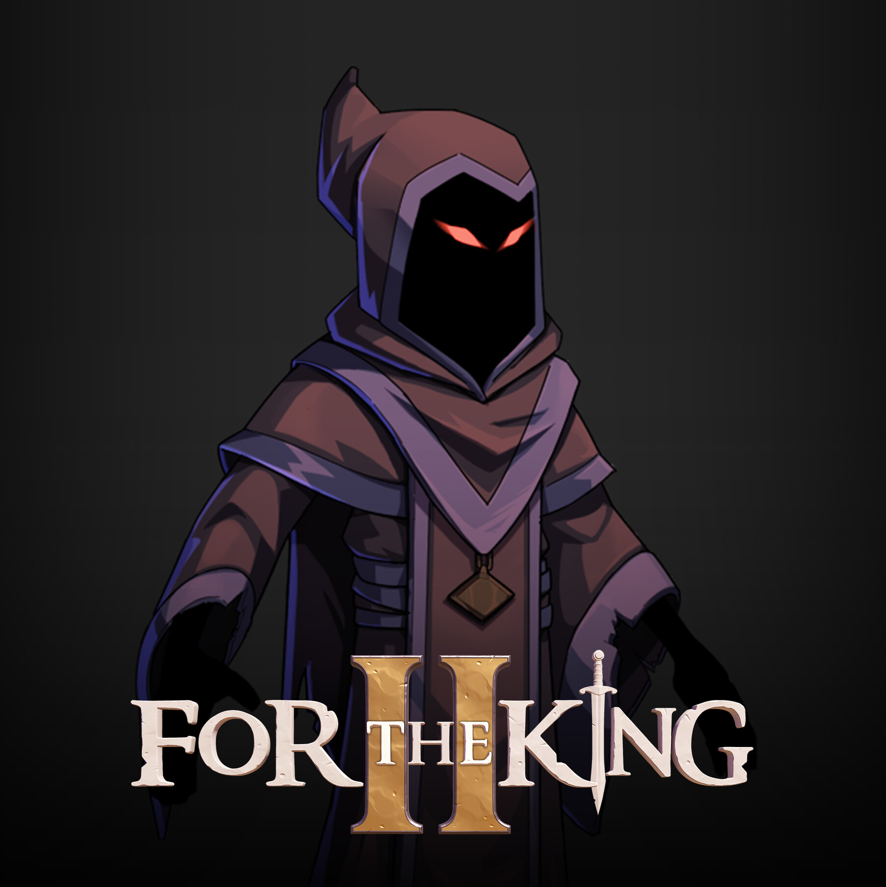 ArtStation - For The King II | Disciple