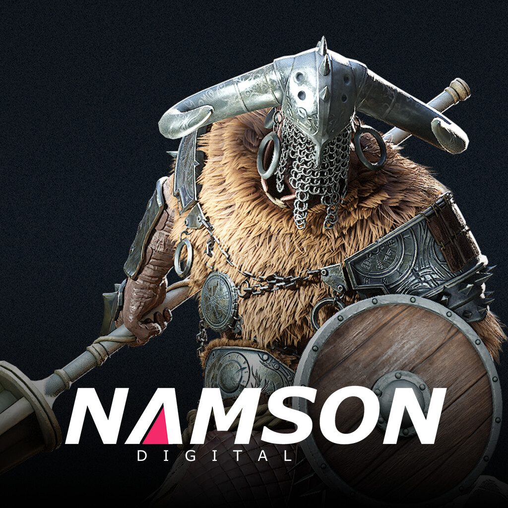 ArtStation - Centaur