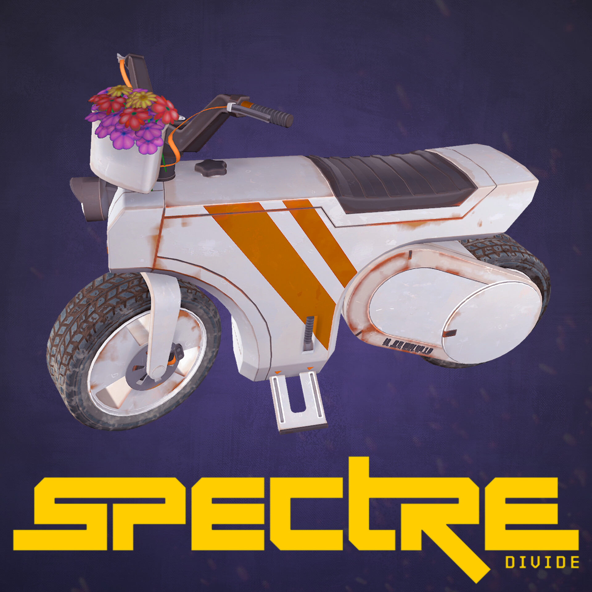 ArtStation - Spectre Divide - Vehicles