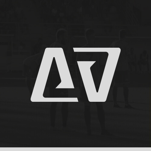 ArtStation - ASV (Logo)