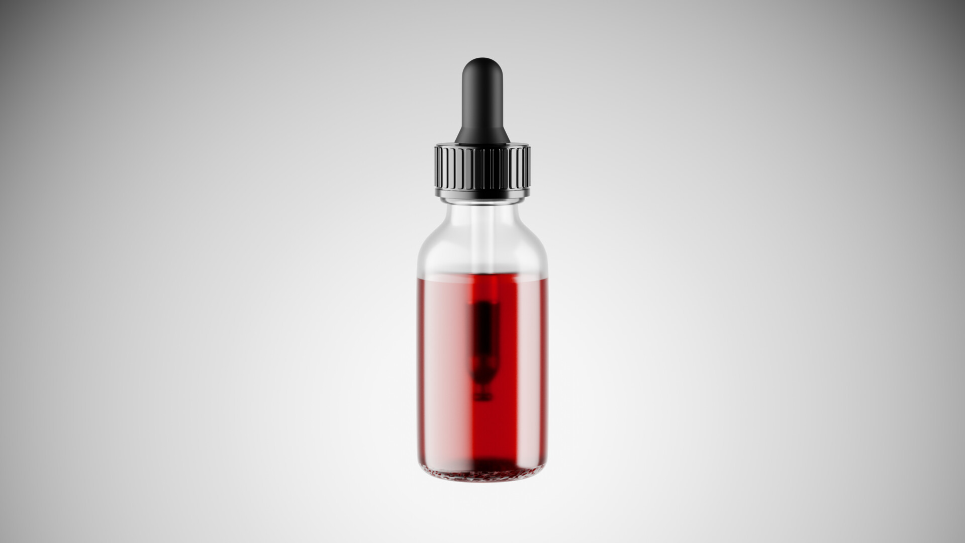 ArtStation - Dropper Bottle