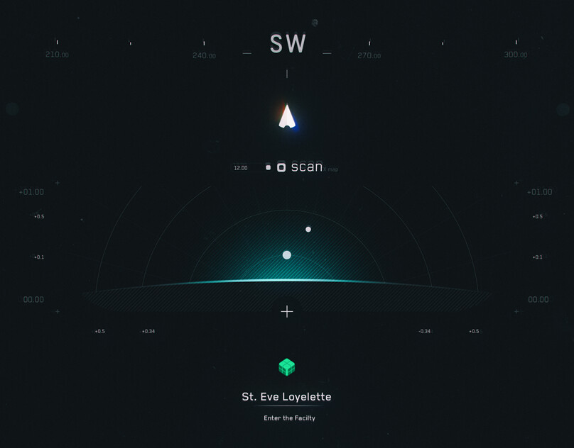 ArtStation - Element
