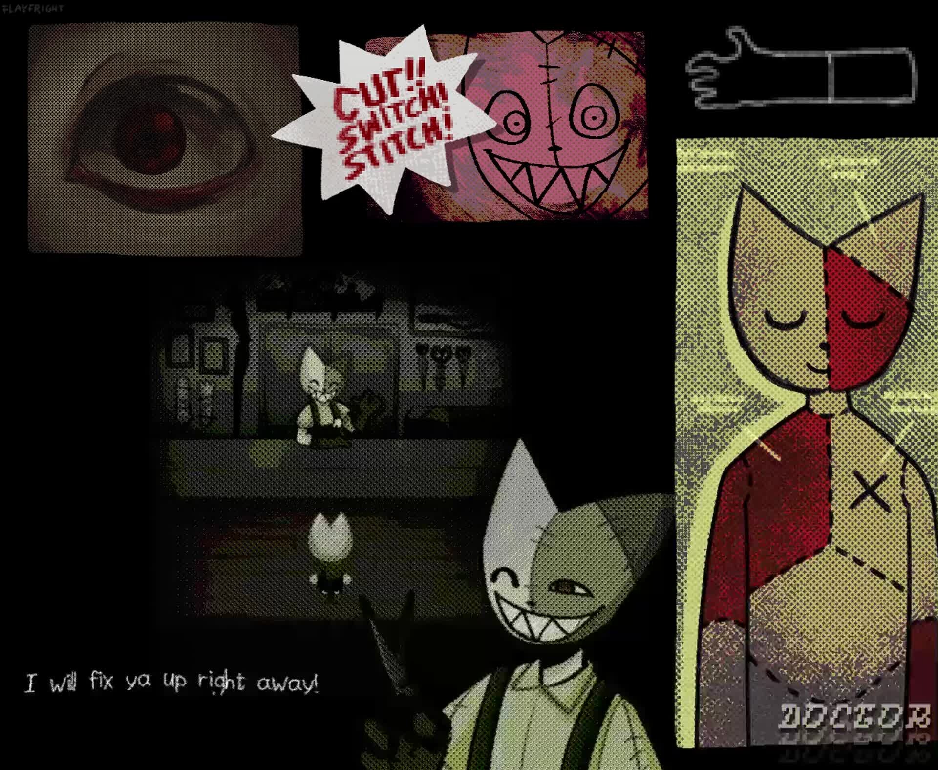 ArtStation - Doctor ️