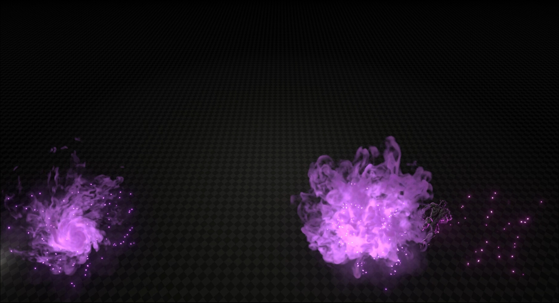 ArtStation - VFX Dash