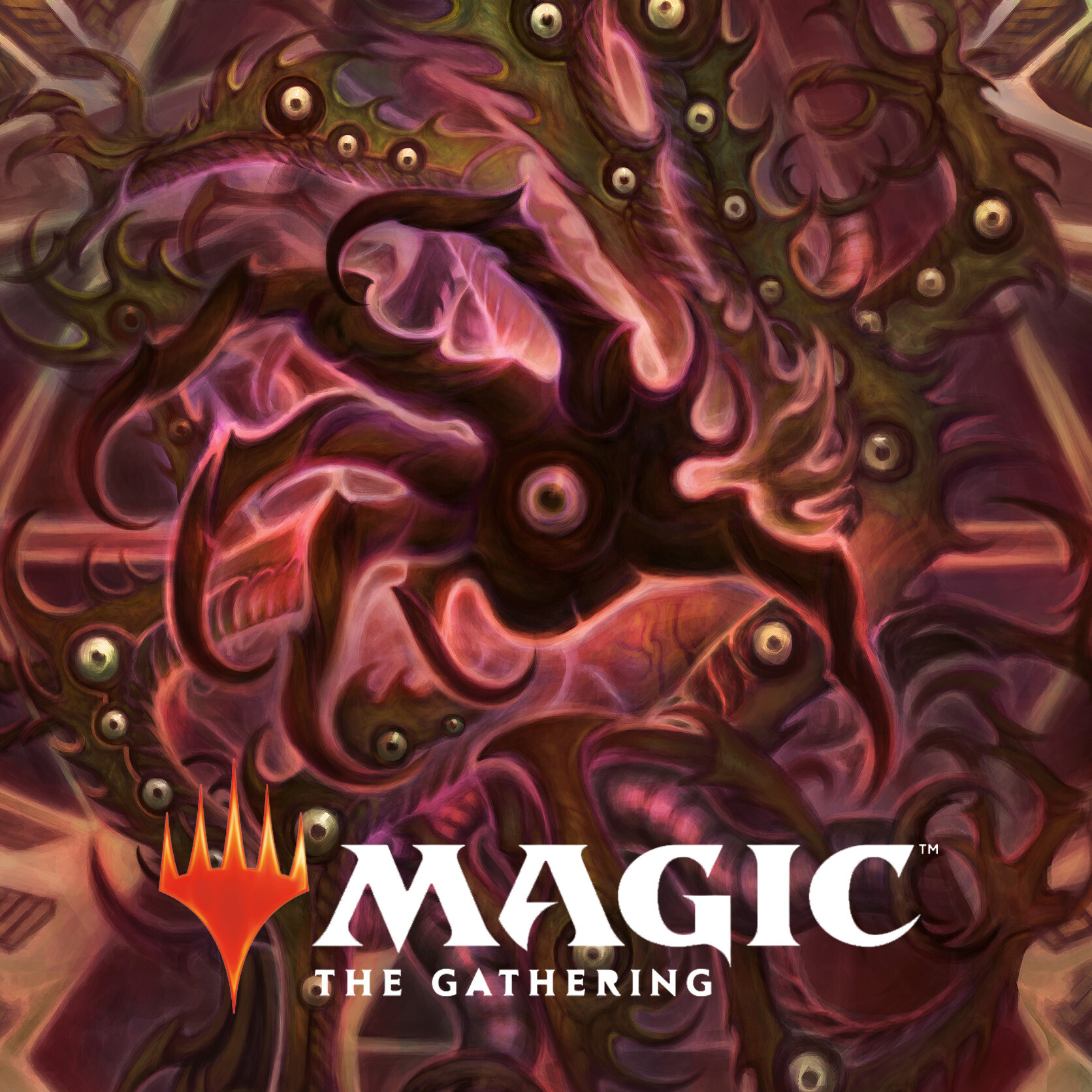 ArtStation - Echoes of Eternity