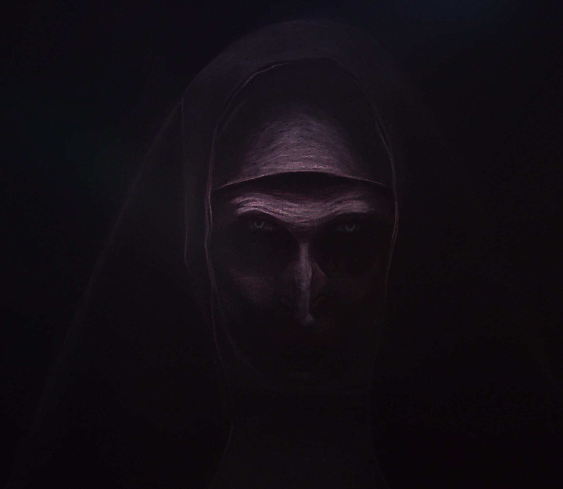 ArtStation - Valak