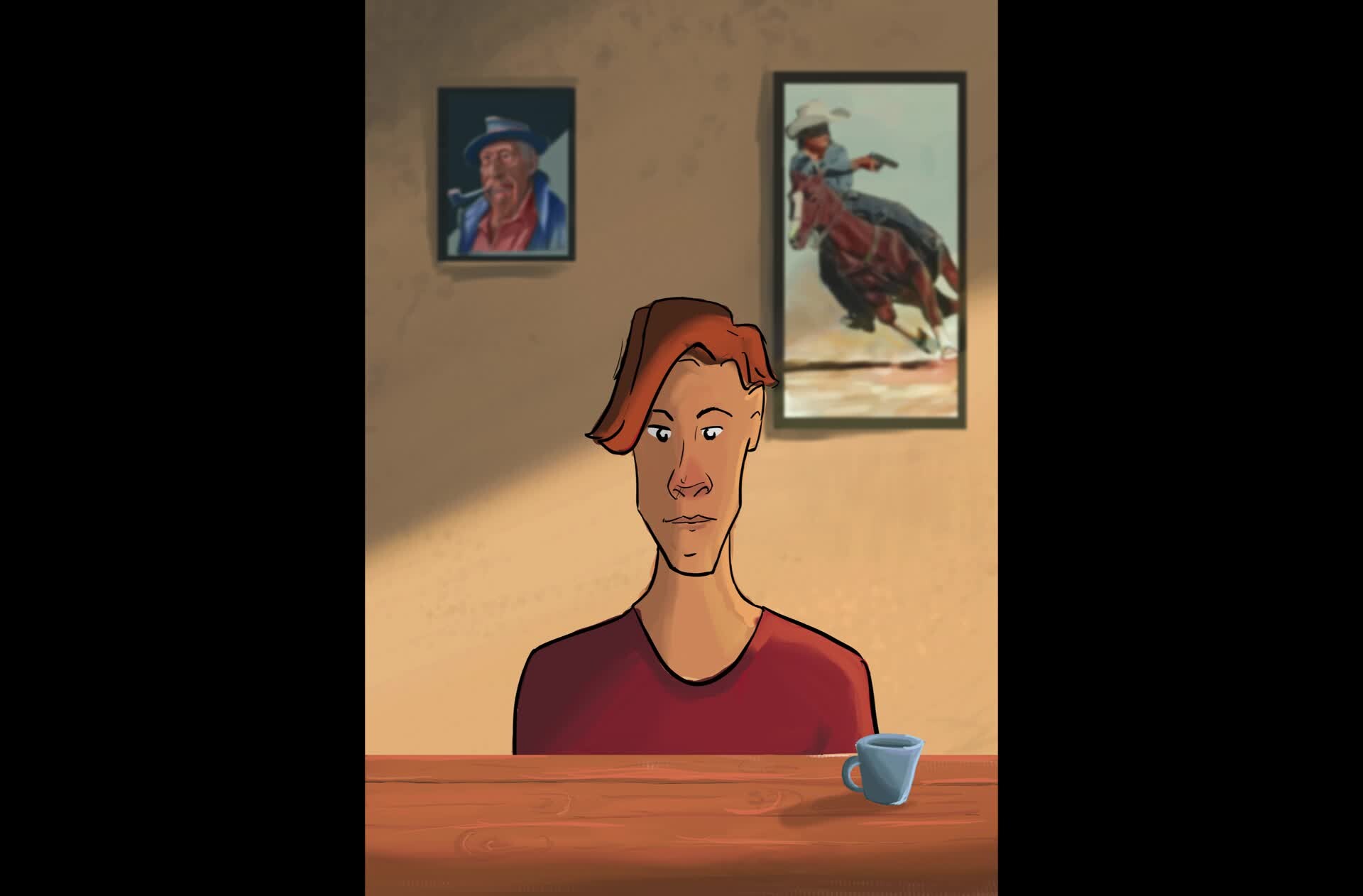 ArtStation - 2d animation