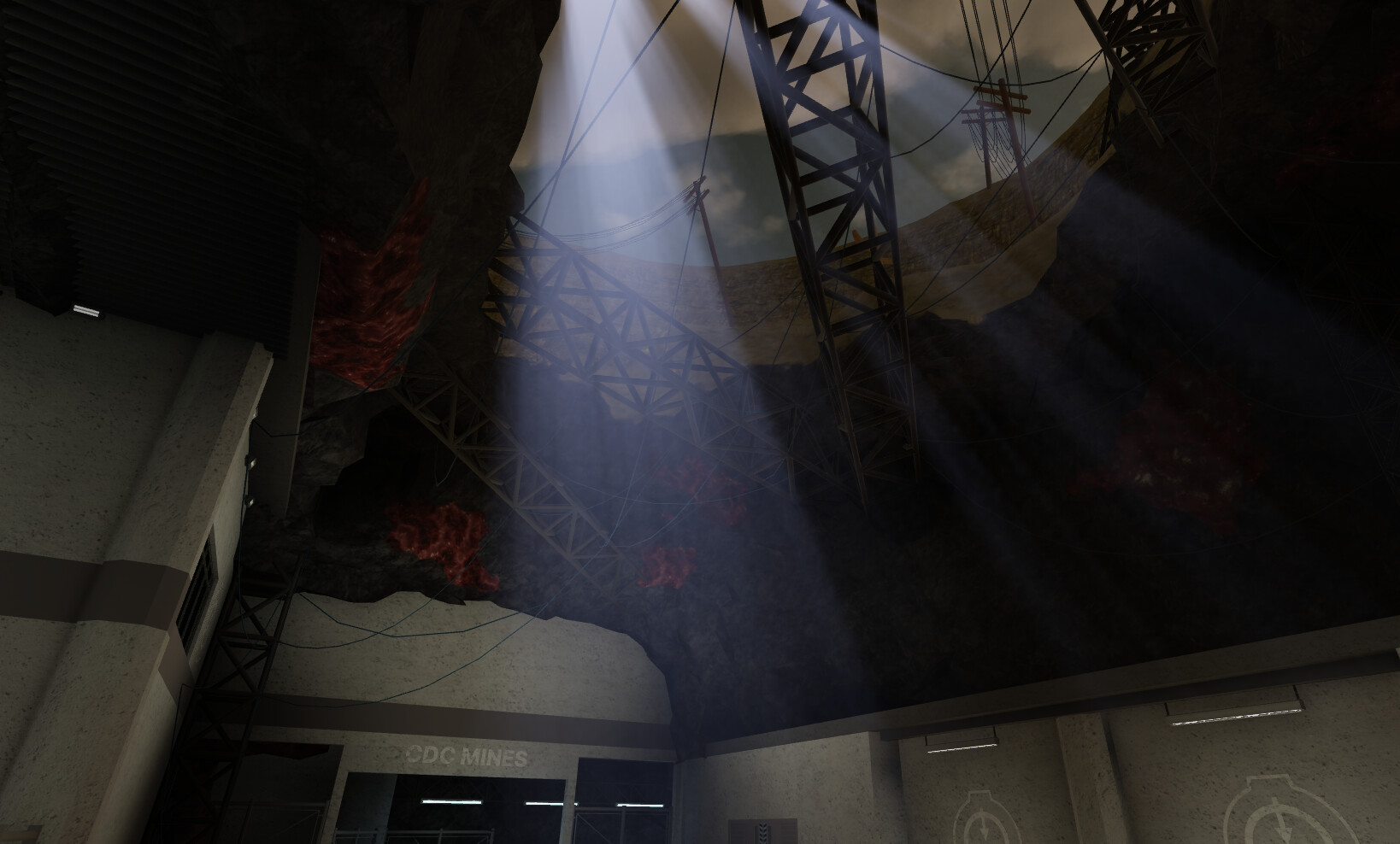 ArtStation - Site-Rythos