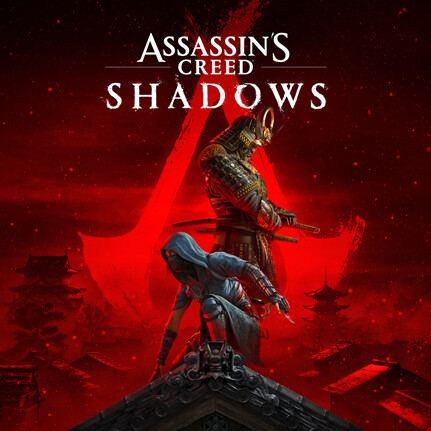 ArtStation - Assassin's Creed Shadows: Official World Premiere Trailer