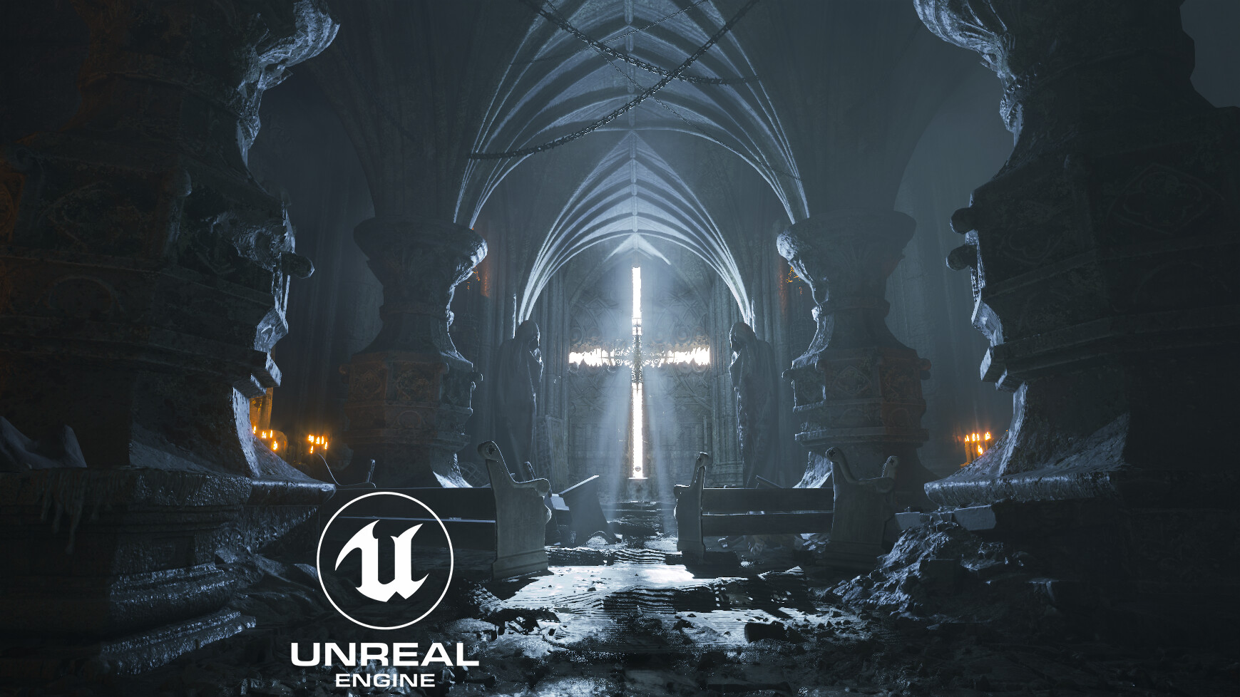 ArtStation - Hellish Sanctuary