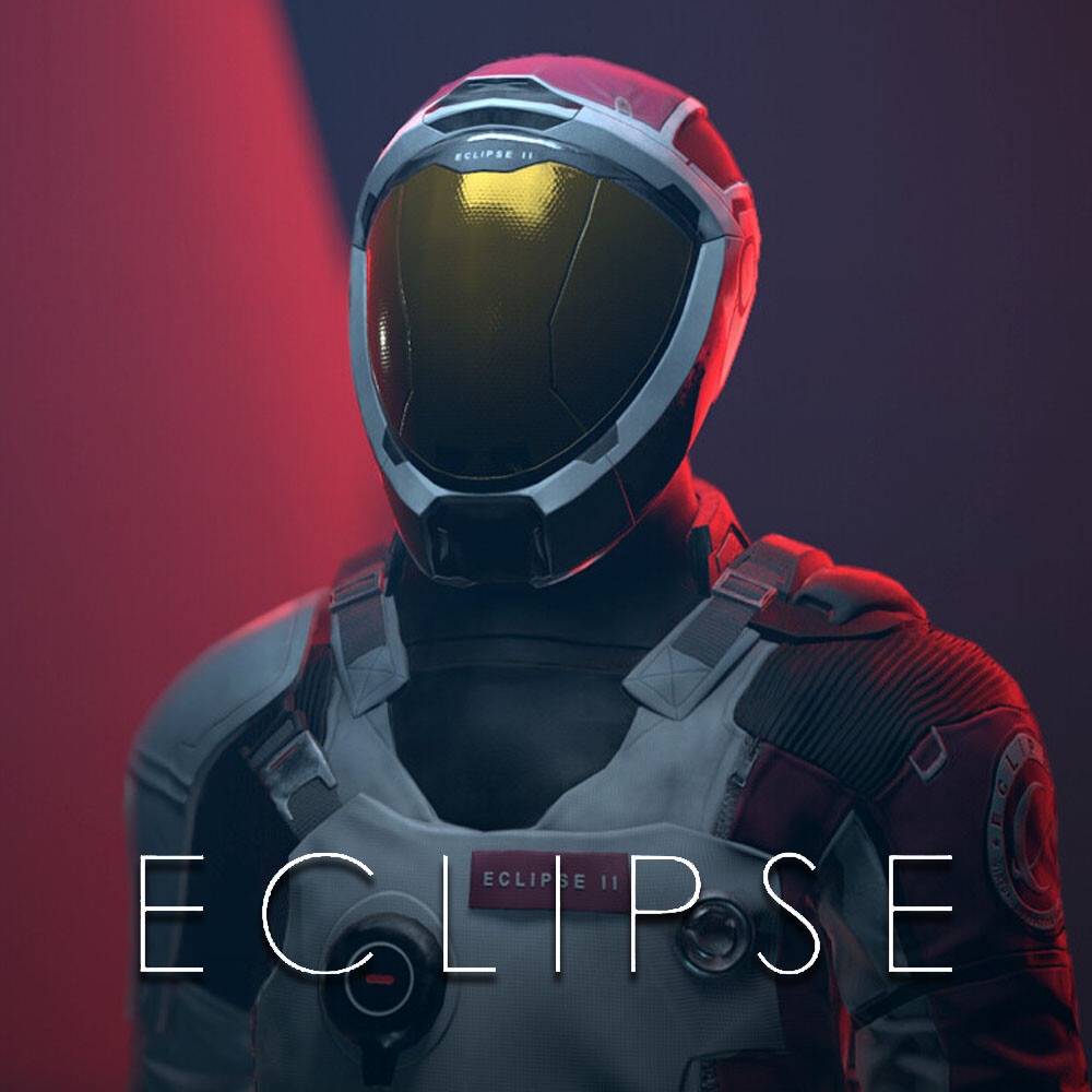 ArtStation - Eclipse