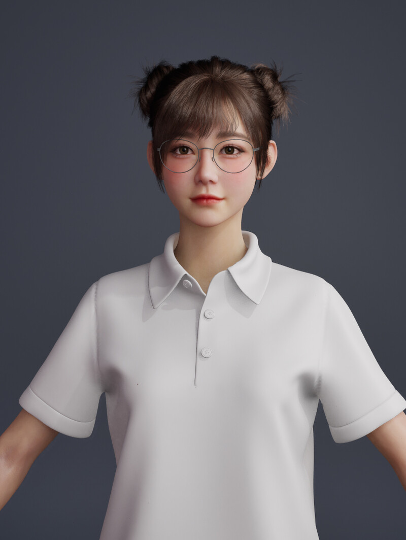 Soo Hwang - Portfolio