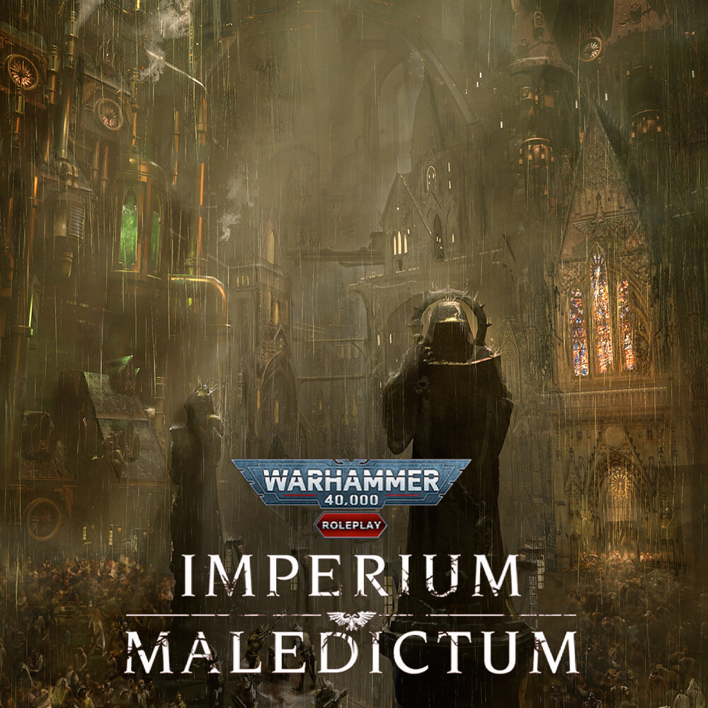 ArtStation - Imperium Maledictum Starter Set - Rokarth Today