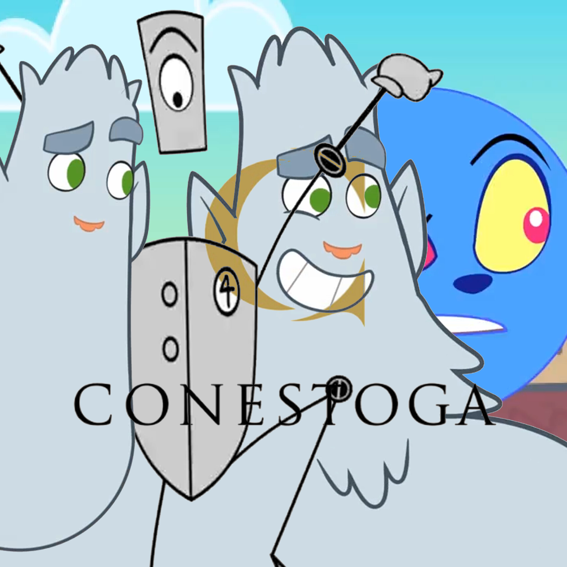 ArtStation - Harmony Animations