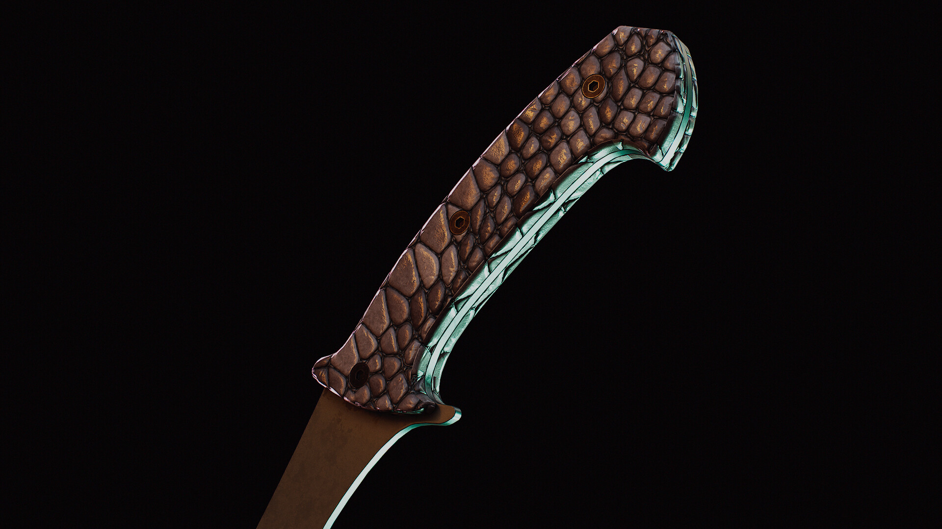 ArtStation - Machete