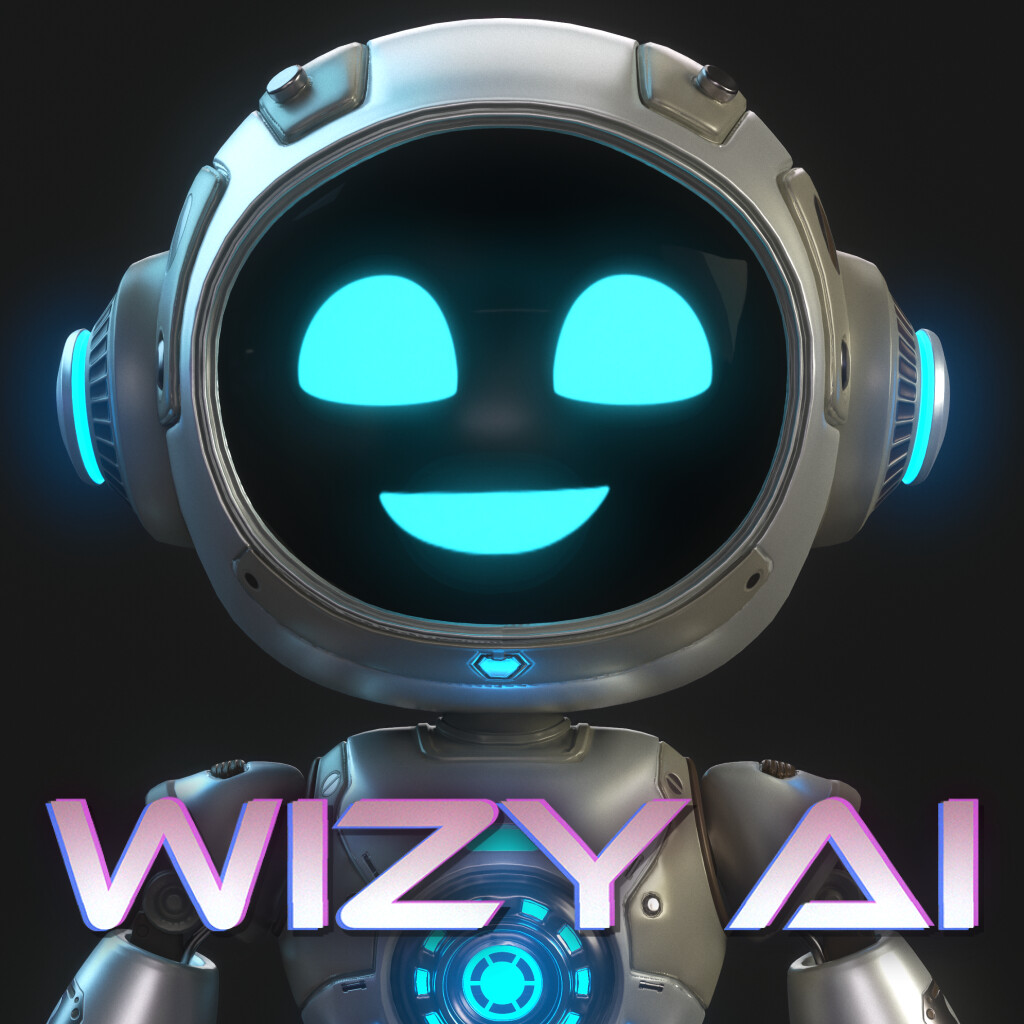 ArtStation - Wizy [SpaceProject]