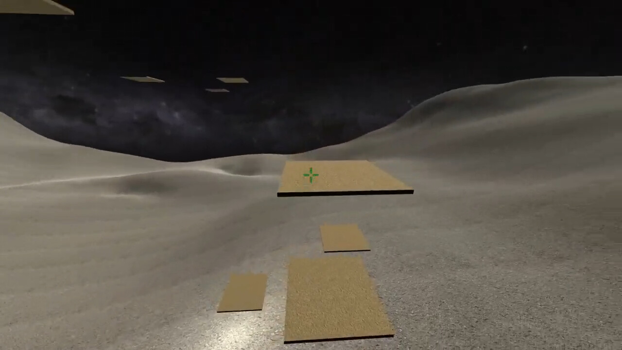 Image Campus - Game Audio - Moon Platformer