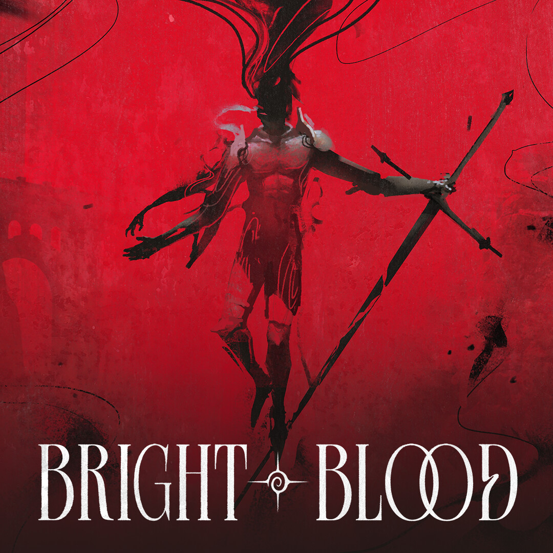 ArtStation - Bright Blood Concept Art