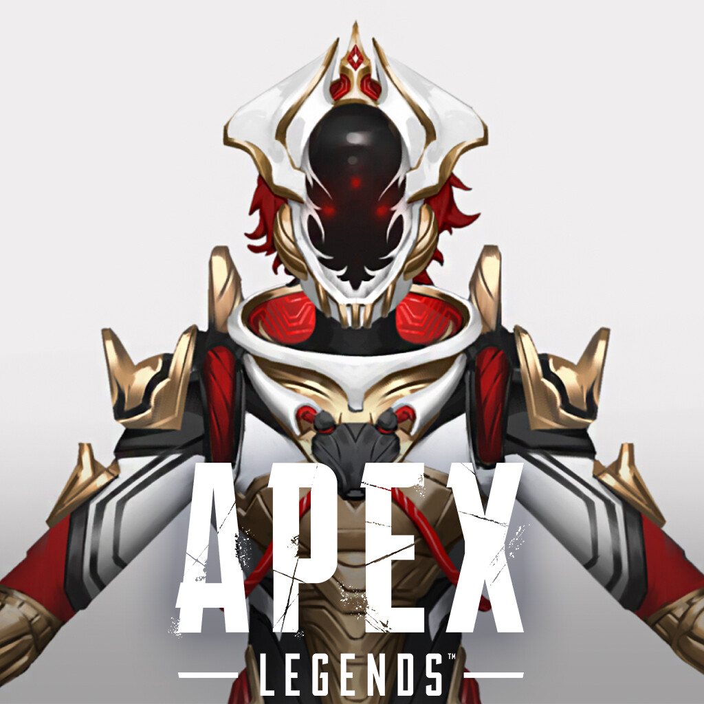 ArtStation - Horizon Brood Anomaly