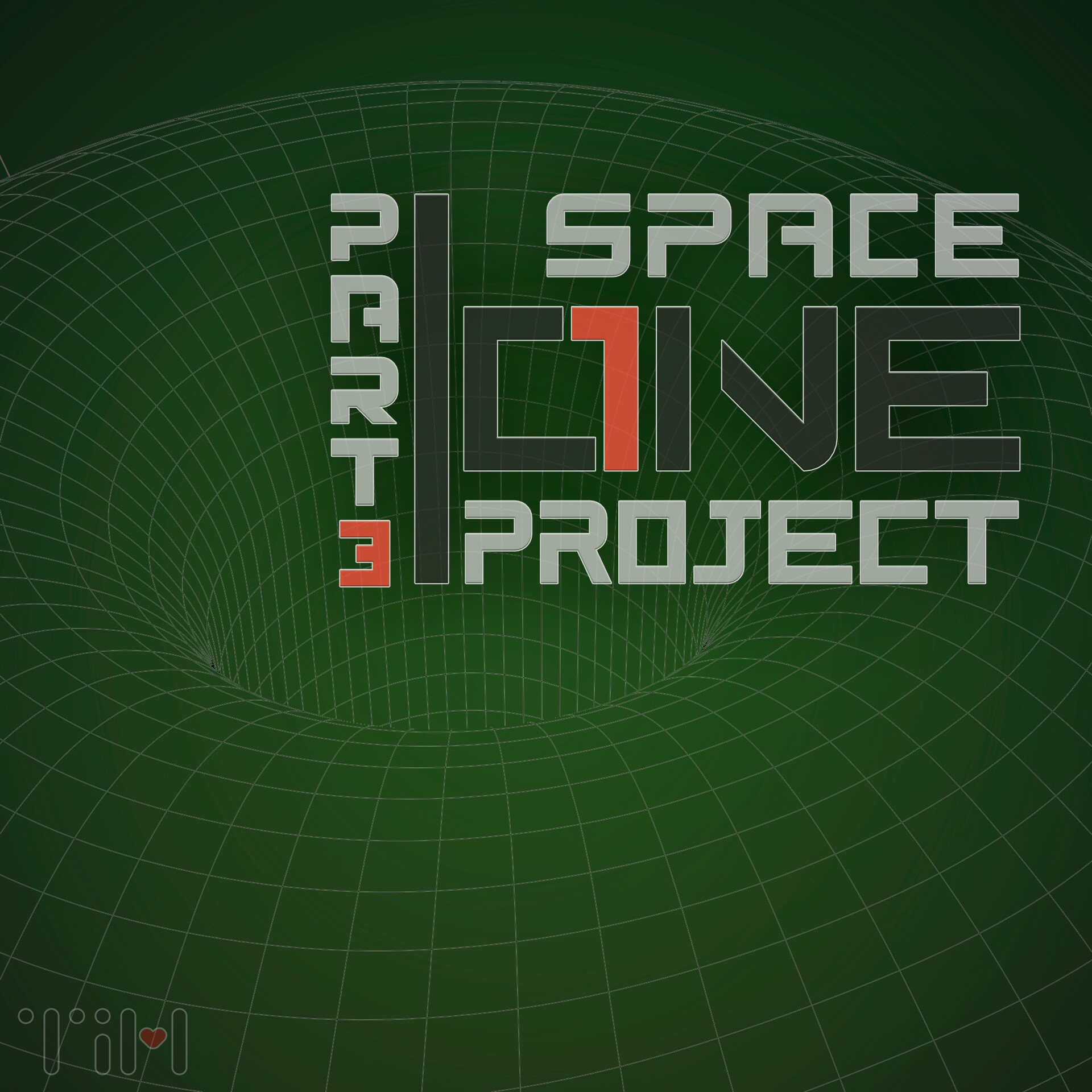 ArtStation - The One Project p.3