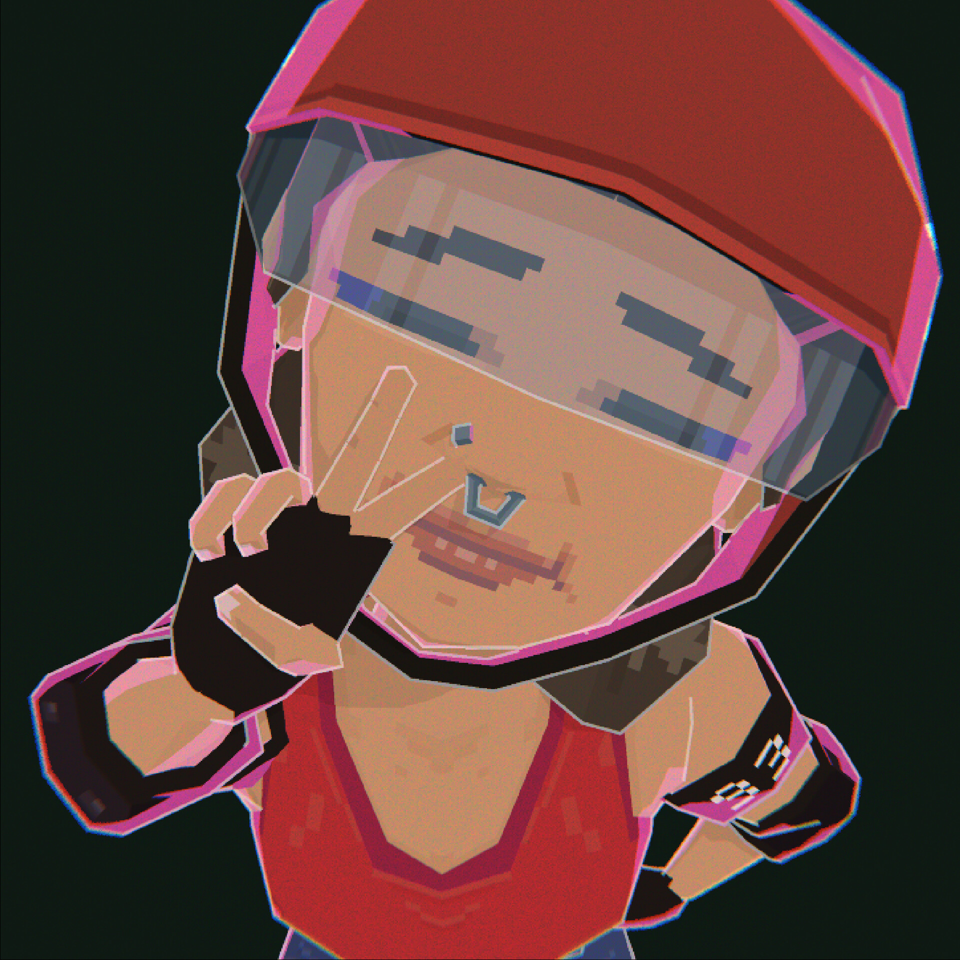 Nick Williams - Havana Tantrum