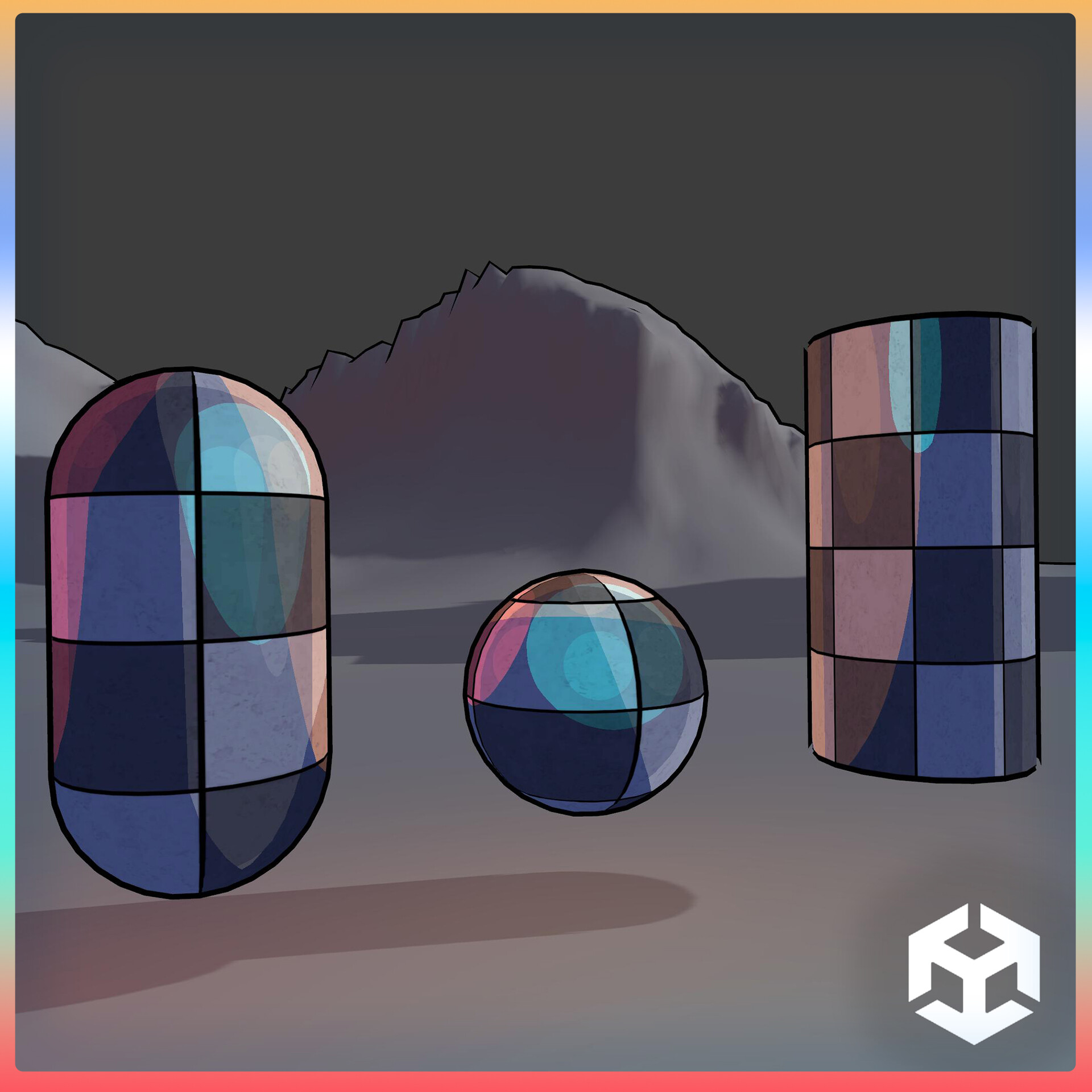 ArtStation - Toon Shader